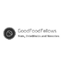 Shop | Good Food Fellows NL